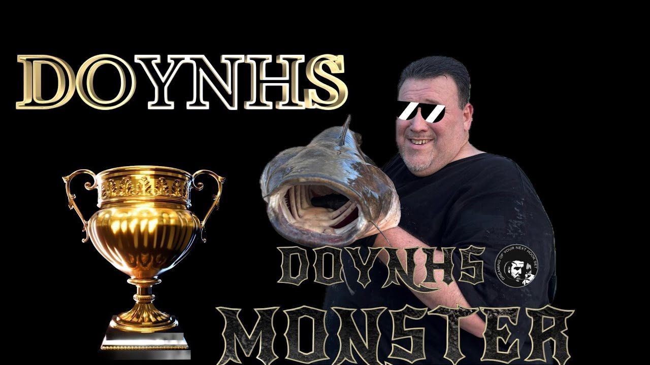 TROPHY CATFISHING RIG. At IT'S FINEST ! - YouTube