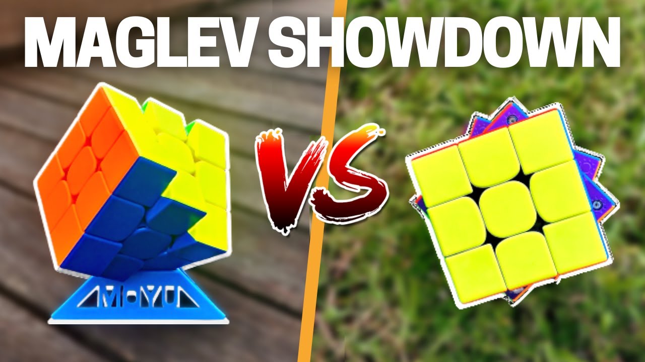 RS3M 2021 VS WRM 2021 | Maglev Comparison - YouTube