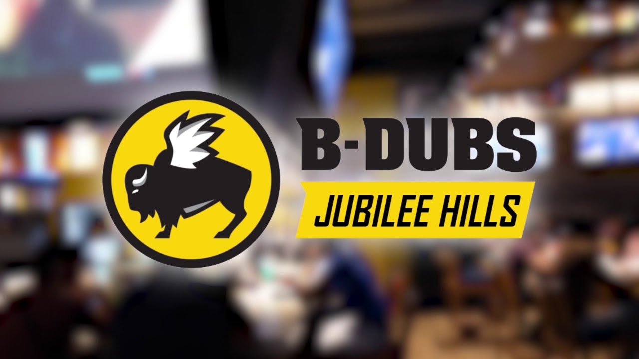Whats to come on 14th April only at B-Dubs Hyderabad! - YouTube
