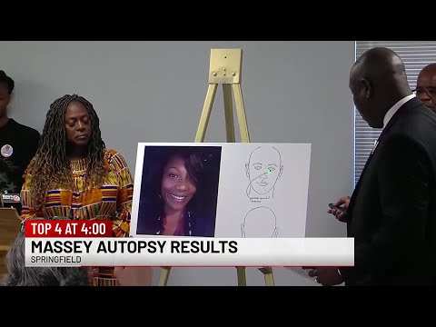 Sonya Massey Autopsy Released
