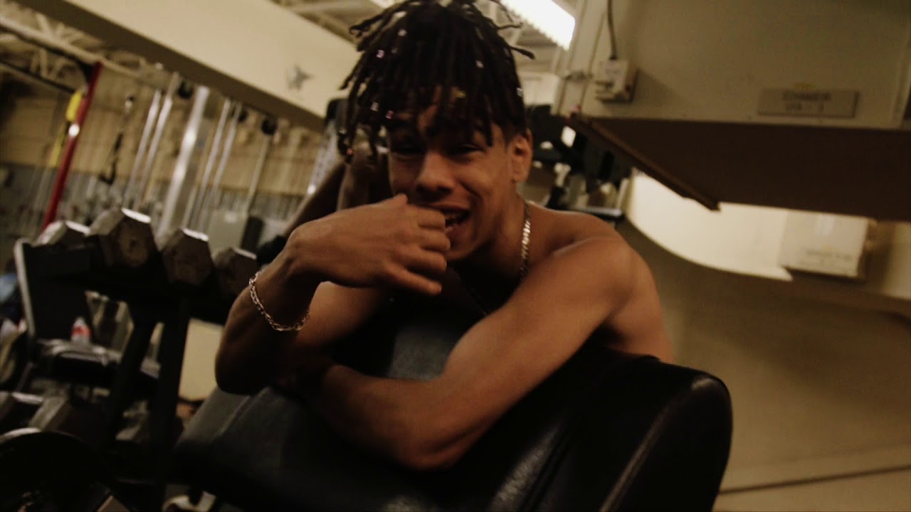 LIL DEEZY - DRIPPIN (ft. Mike Shabb) (Official Music Video) - YouTube