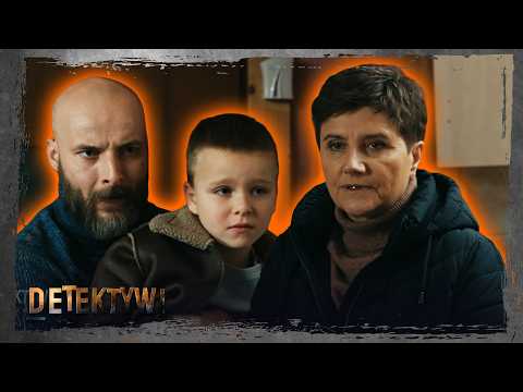 CHCIAŁ SKRZYWDZIĆ WŁASNE DZIECKO ❓❗😱 | Detektywi