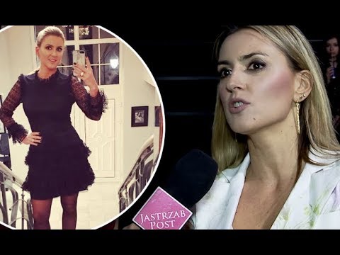 Karolina Szostak przytyła? Media huczą, a co na to sama zainteresowana?