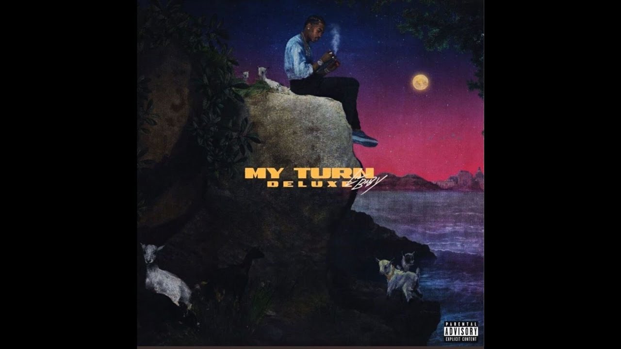 Lil Baby - We Paid Ft. 42 Dugg (My Turn Deluxe) - YouTube