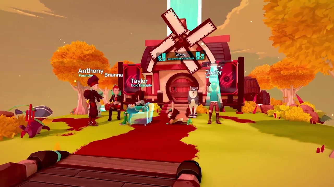 Temtem Gameplay | Tips & Tricks Gamescom 2022 - YouTube