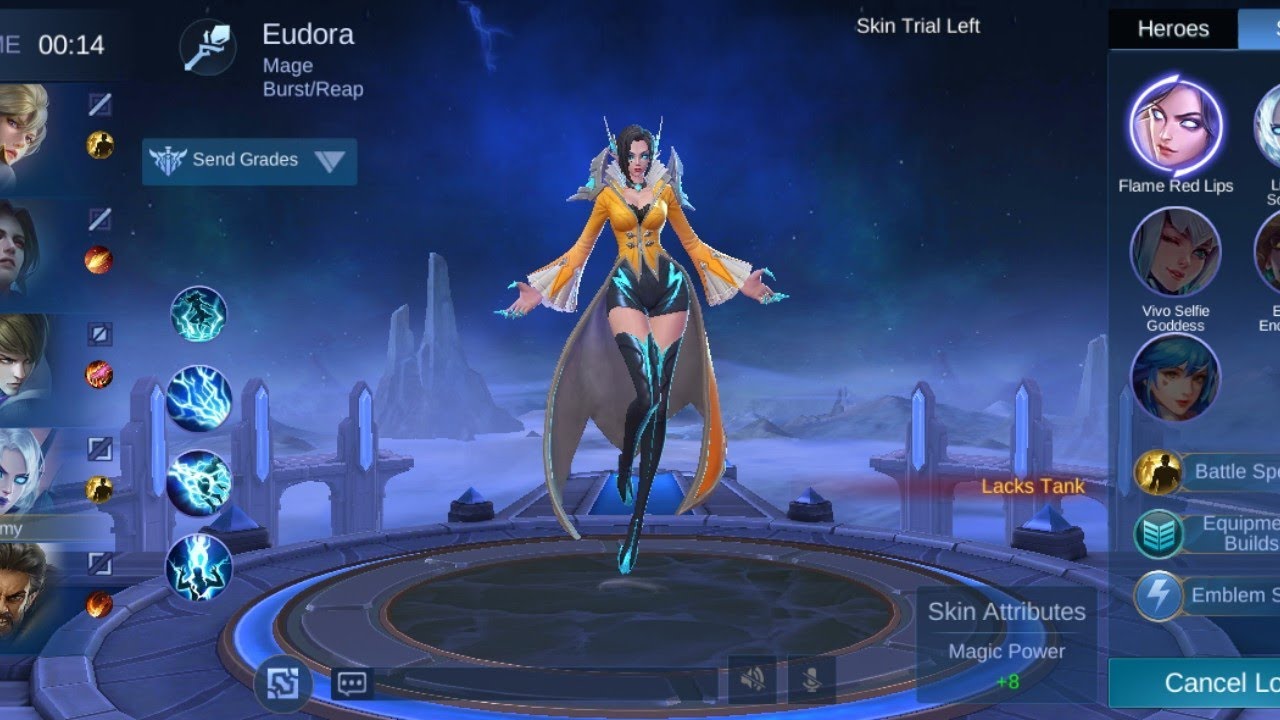 How I Install Mobile legends in PC/Laptop! - YouTube