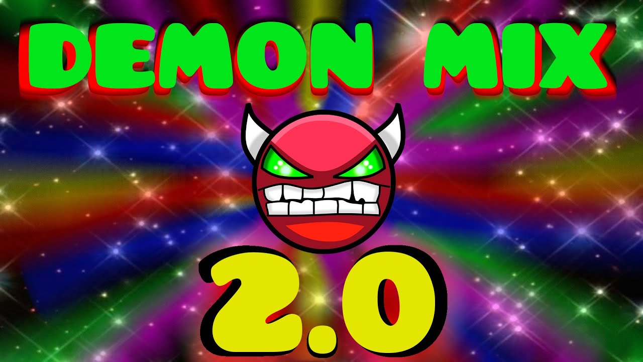 Ultimate Demon Mix