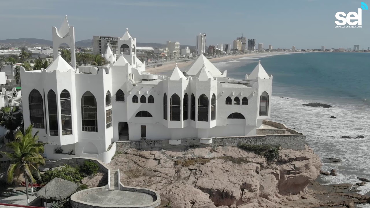 Valentinos Mazatlan Discover The Magic Of Mazatlán Safely Again