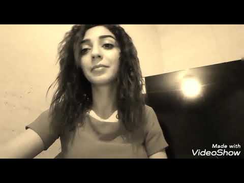 Bu yaxinlarda.#damlaofficial.Canli ifa.Könül Məhərrəmli.