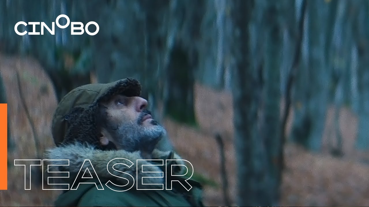 Digger Teaser Trailer | Cinobo - YouTube