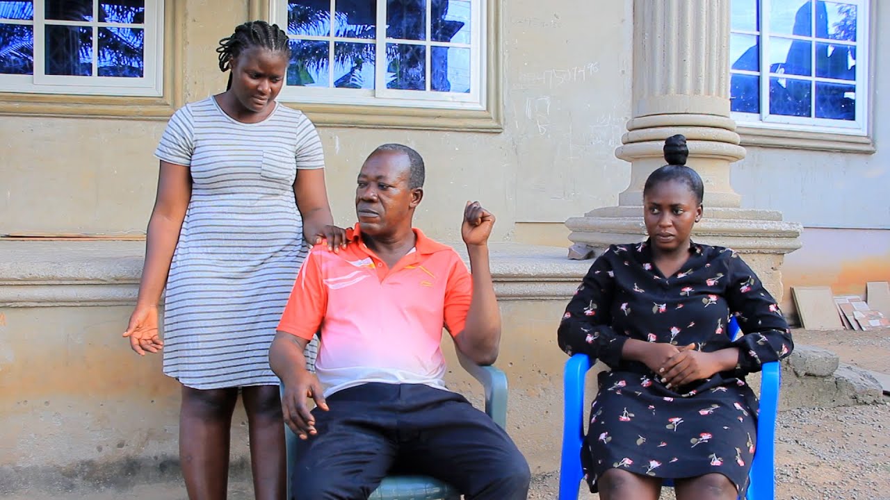 FAKE LOVE episode 15 THE END - YouTube