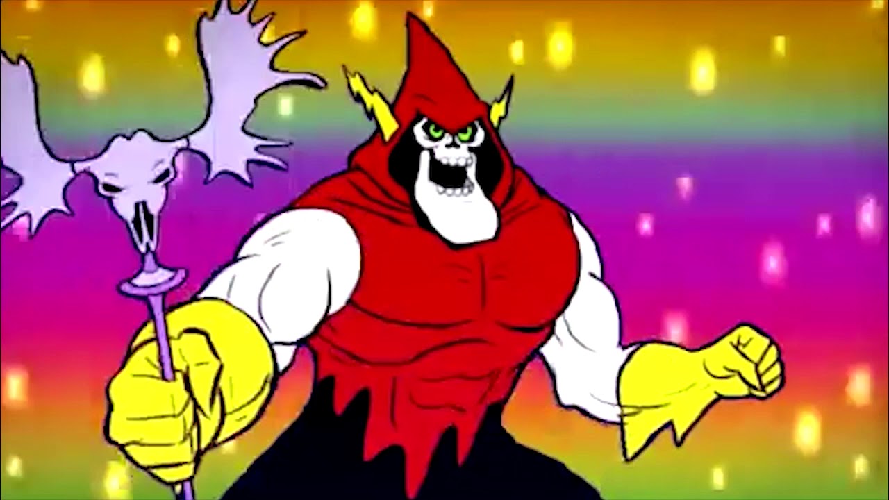 Wander Over Yonder - The Cartoon credits - YouTube