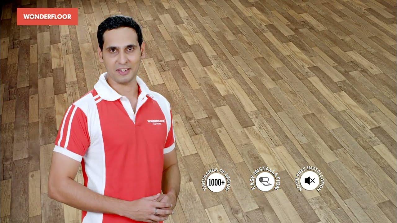 Ghar Ki Laxmi - Wonderfloor - YouTube