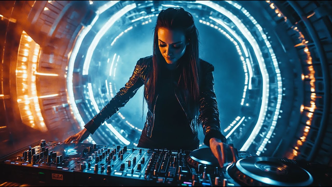 HOUSE Music Mix 2025 - Kanye West, Drake, Disclosure, Wade Style DJ Mix ...