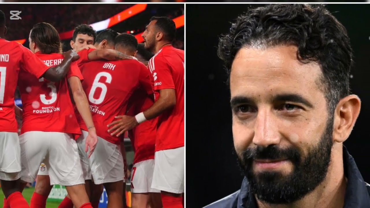 🚨SHOCKING NEWS!!Man Utd Re-Sign a masterclass!🔥Sign Complete!🔥Amorim ...