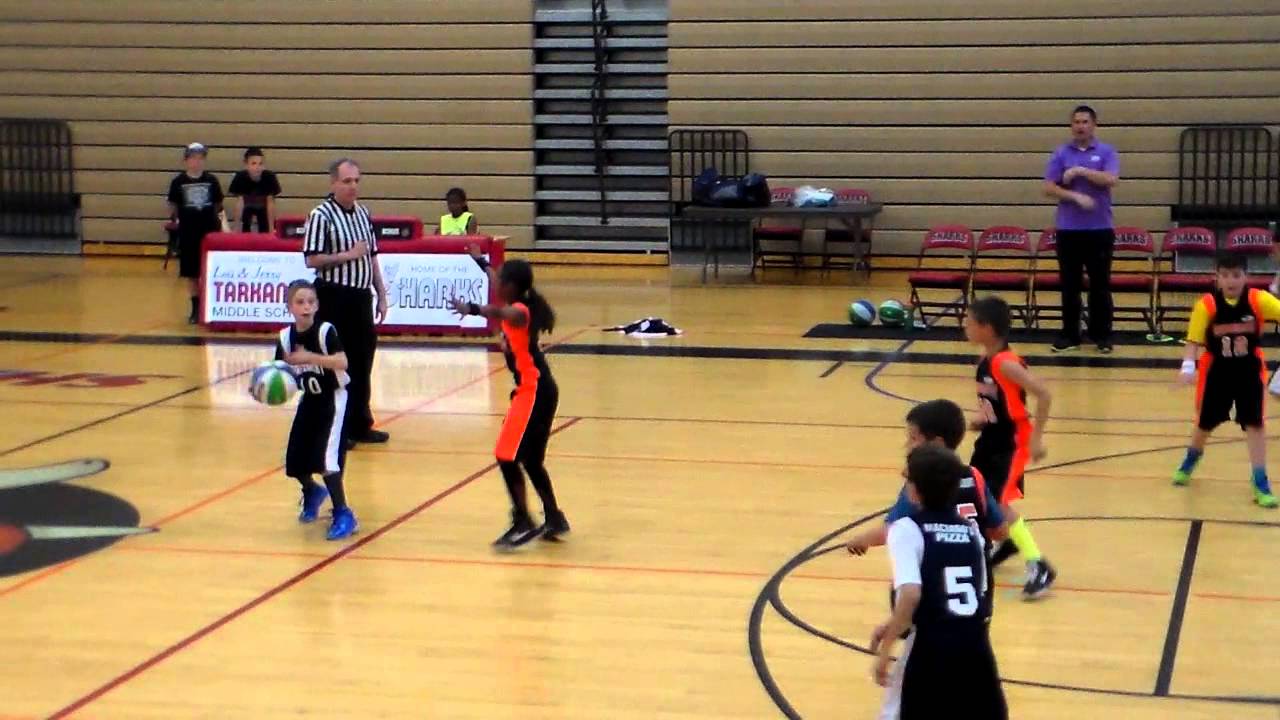 KNIGHTS VS UTES GAME 1 - YouTube
