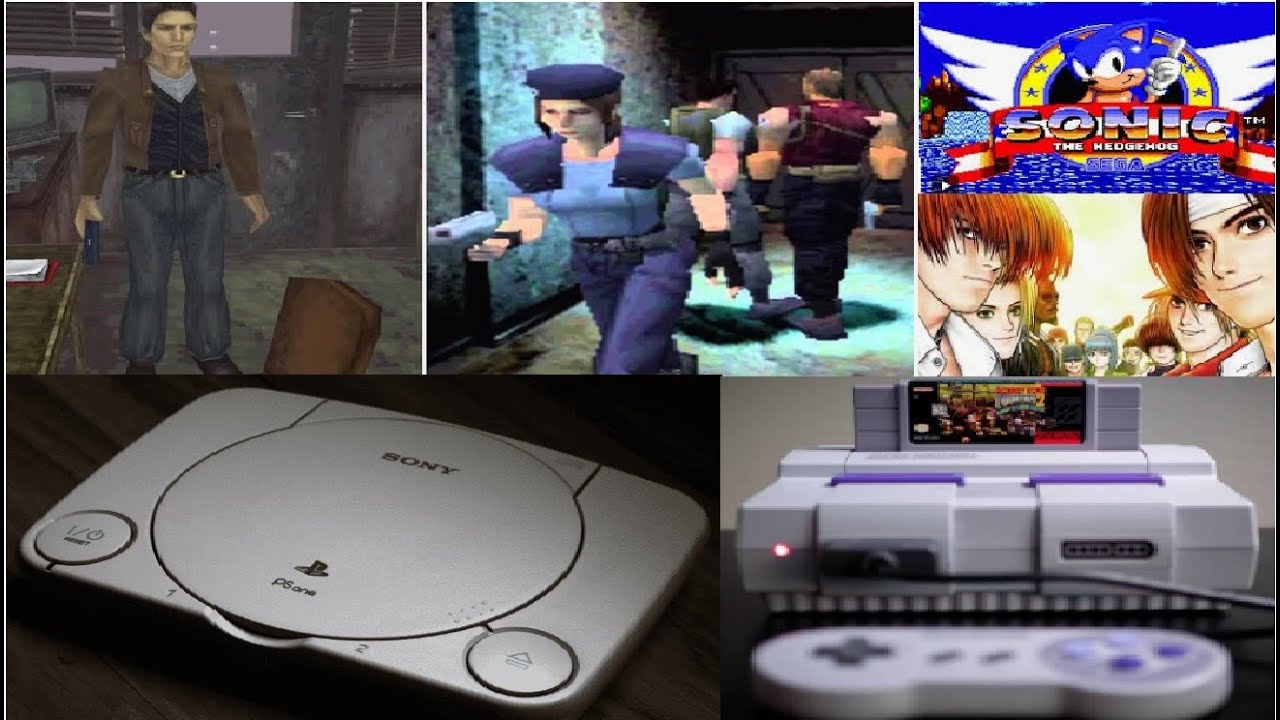 JOGUE GRATIS MAIS DE 5000 JOGOS ON LINE INCLUSIVE PLAYSTATION 1 - YouTube