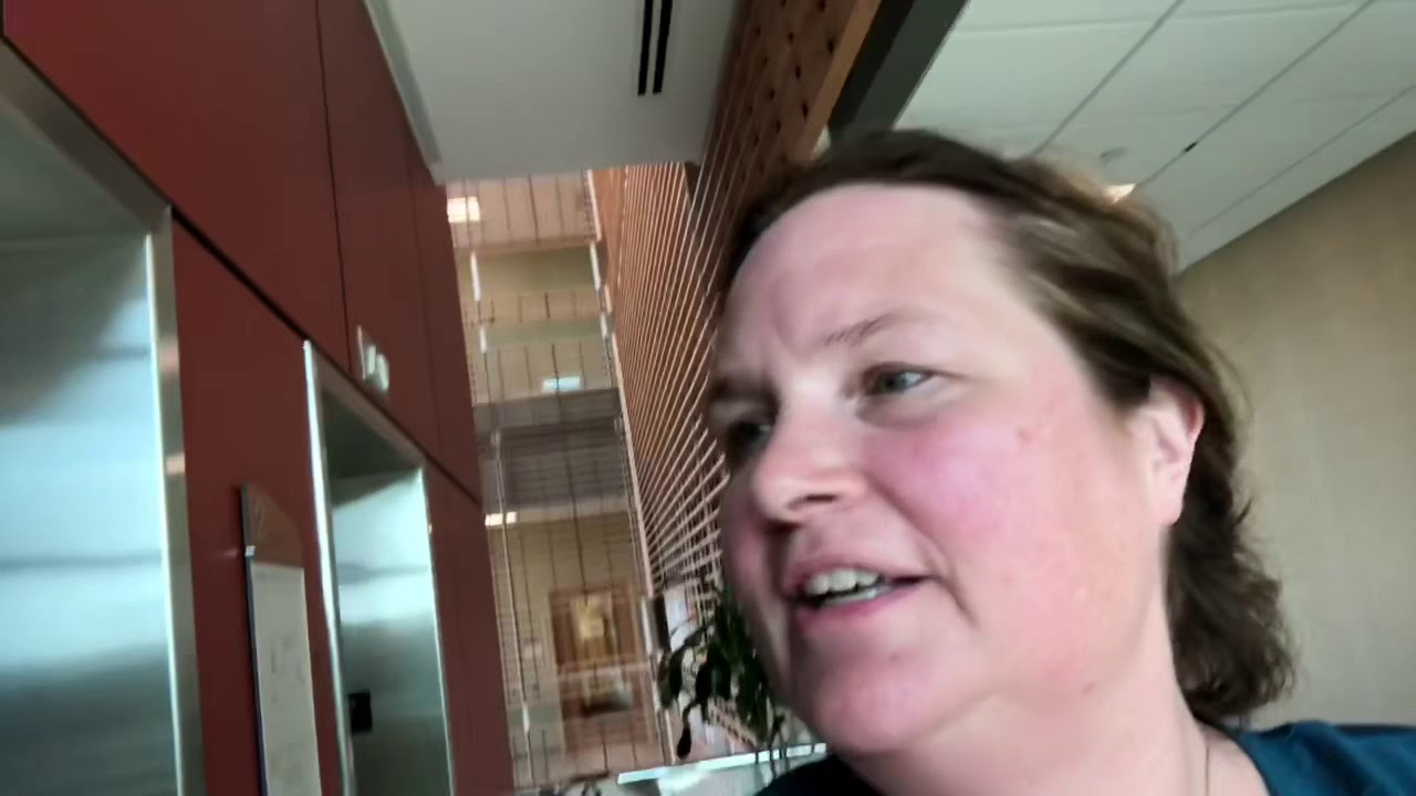 How to find the ultrasound machine at MOI - YouTube