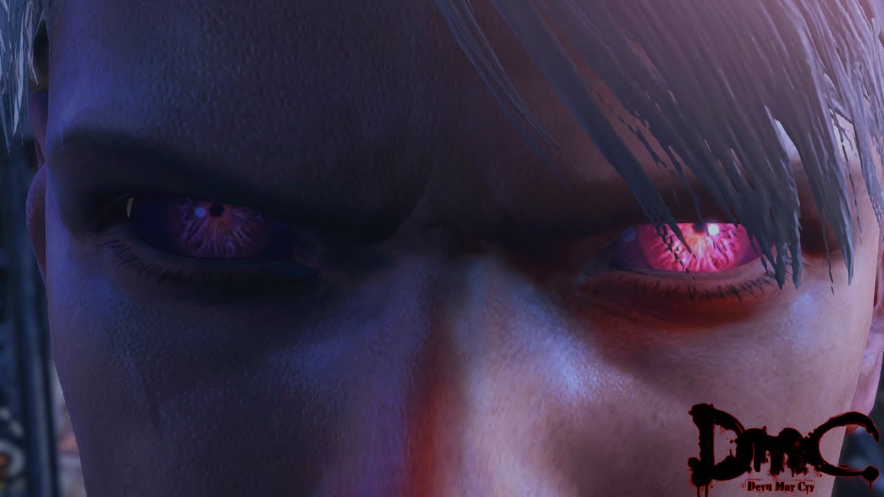 jackpot... - DmC: Devil May Cry (Ending) - YouTube