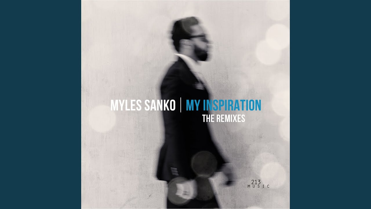 My Inspiration - YouTube