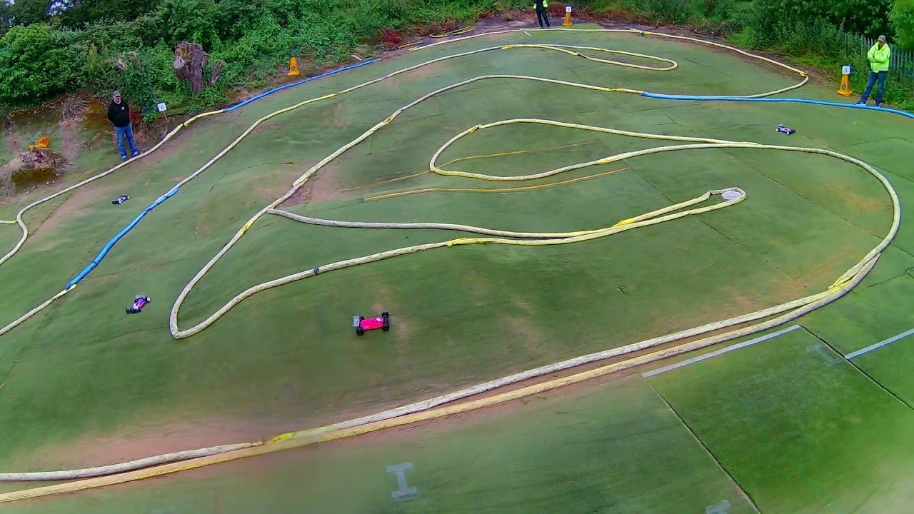 Mendip - 4WD A Final Leg 1 - 16/06/19 - YouTube