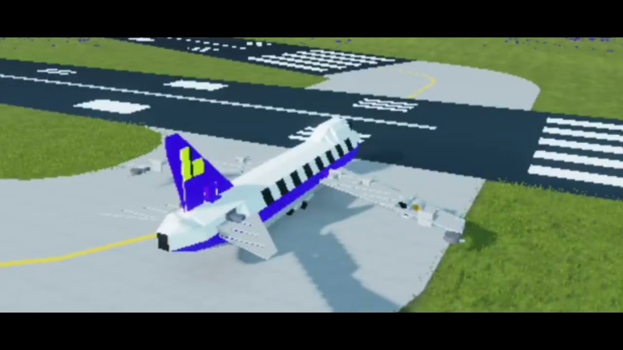 FLIGHT 540 on plane Crazy R.I.P - YouTube