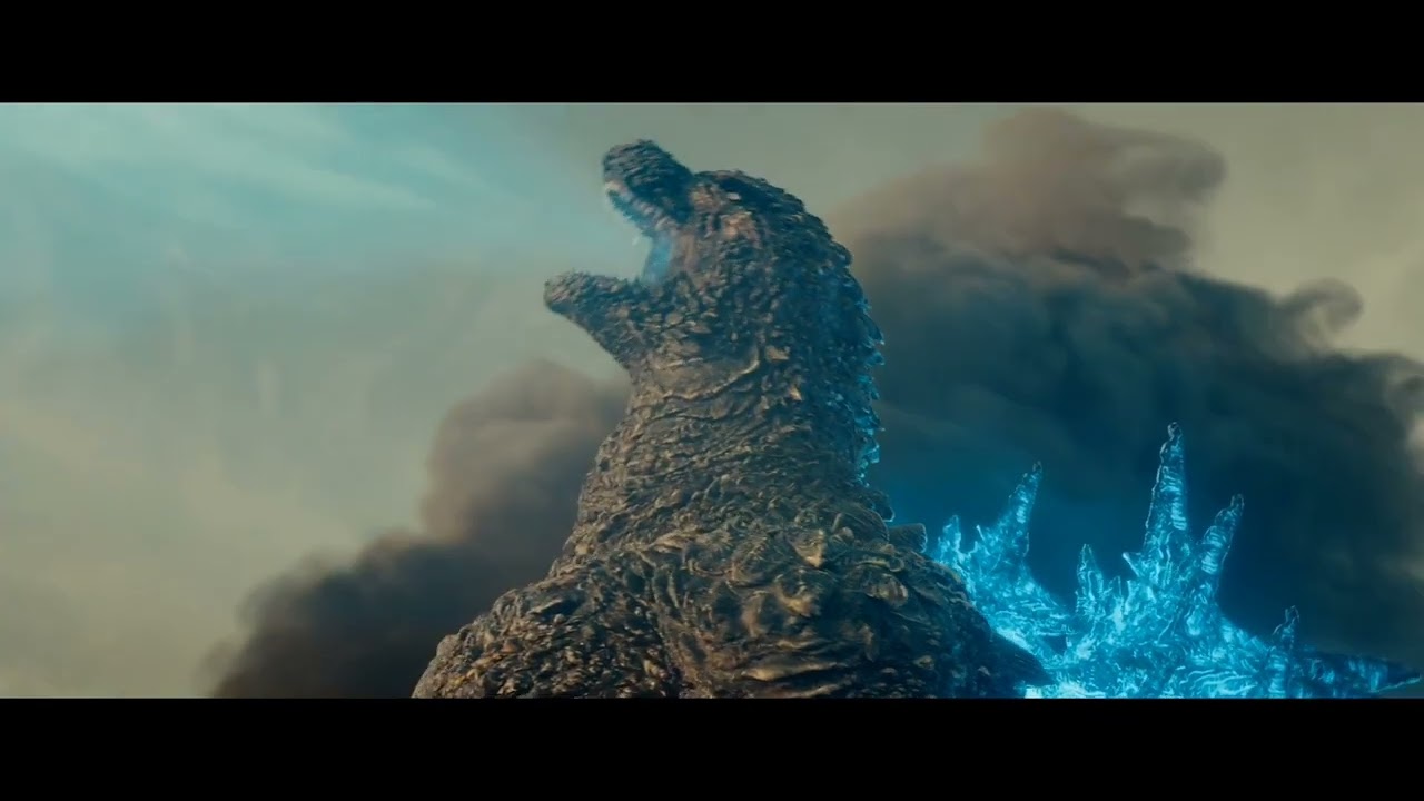 [SPOILERS] Godzilla Minus One: Ginza atomic breath scene - YouTube
