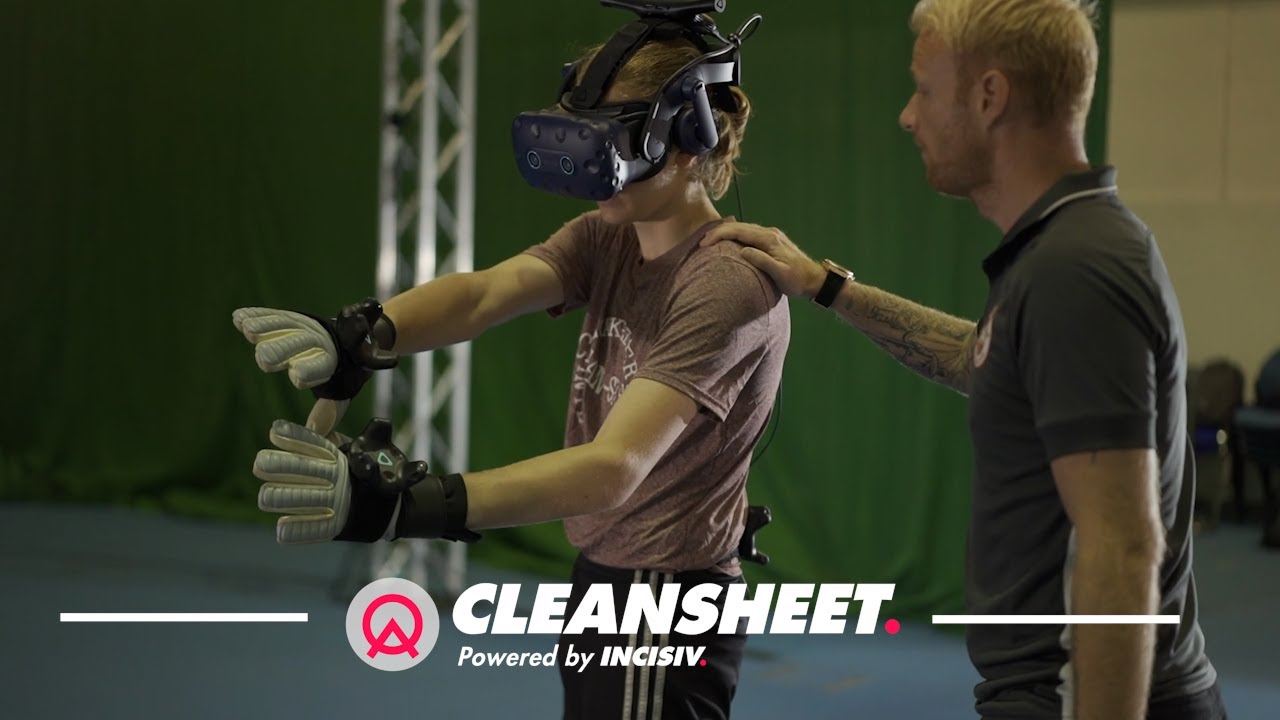 CleanSheet Pro in Action - YouTube