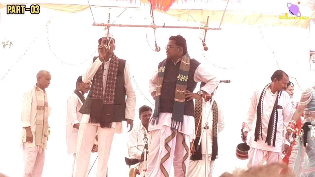 Episode -03 | Khada Tamasha _ Plating Video Shahir Dnyaneshwar Waghmare #gammat - YouTube