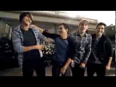 Big Time Rush - Nothing Even Matters - YouTube