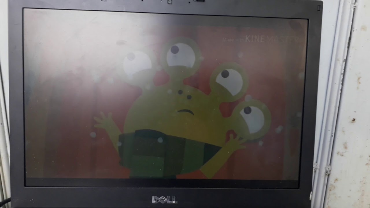 Wanda and the Alien Se1 - Ep24 Purple Hippo - Screen 01 - YouTube