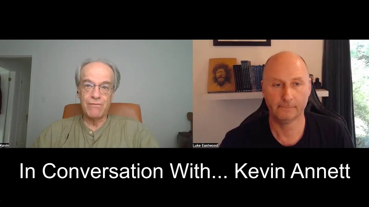 In Conversation With... Kevin Annett - YouTube