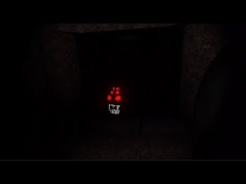 THIS THING CHASED US, AND IT WAS FAST!!! - Chimp Chaos R - YouTube