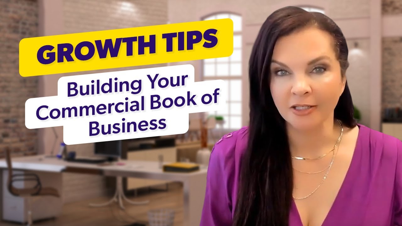 Grow Your Commercial Book with a Target Market Analysis - YouTube