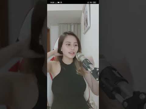 #1 Gieya Alexandra on Bigo Live Indonesia 12/03/2022
