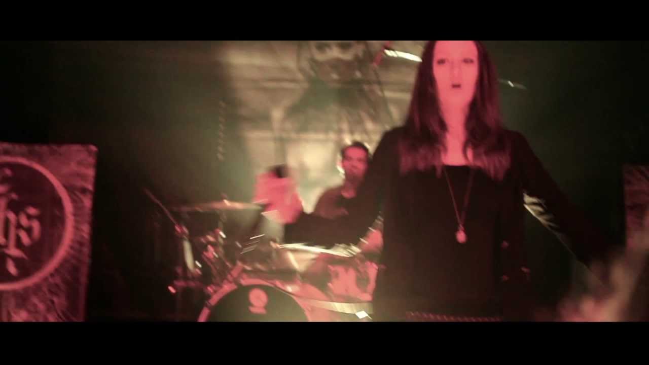 ETHS - Harmaguedon (with Rachel Aspe) - HD [OFFICIAL VIDEO] - YouTube