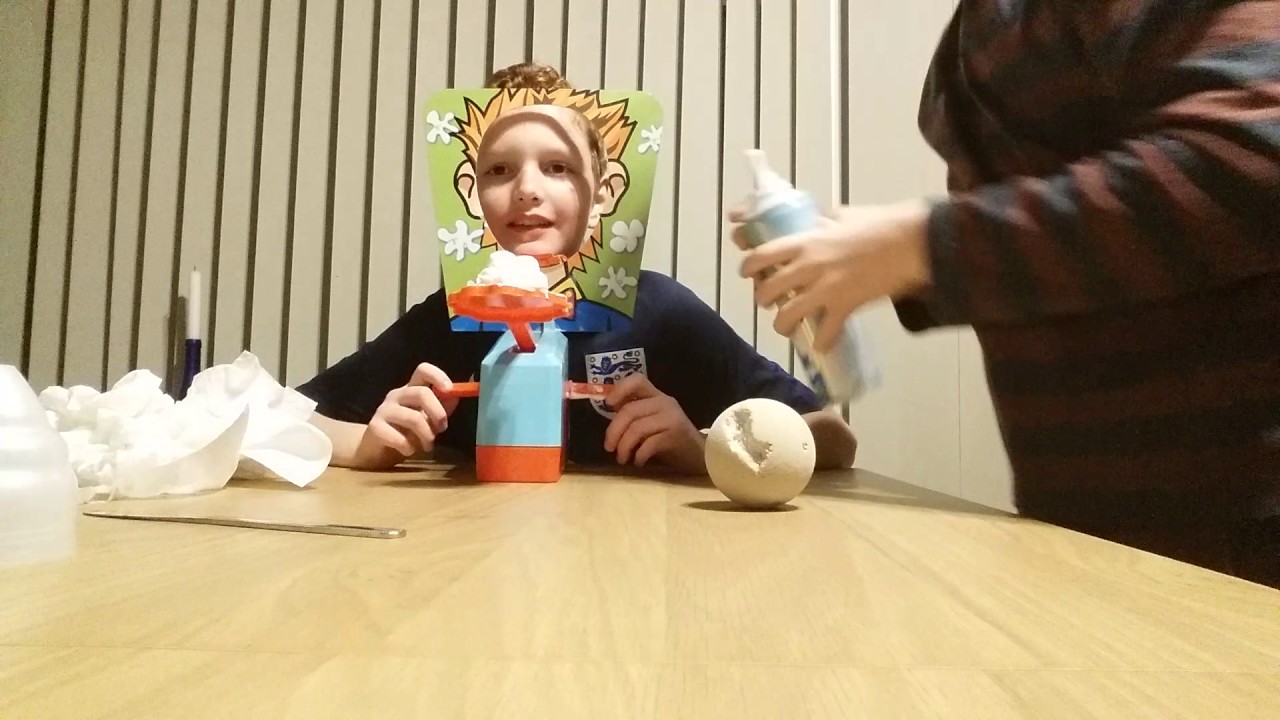 HandBall Crossbar Challenge? - YouTube