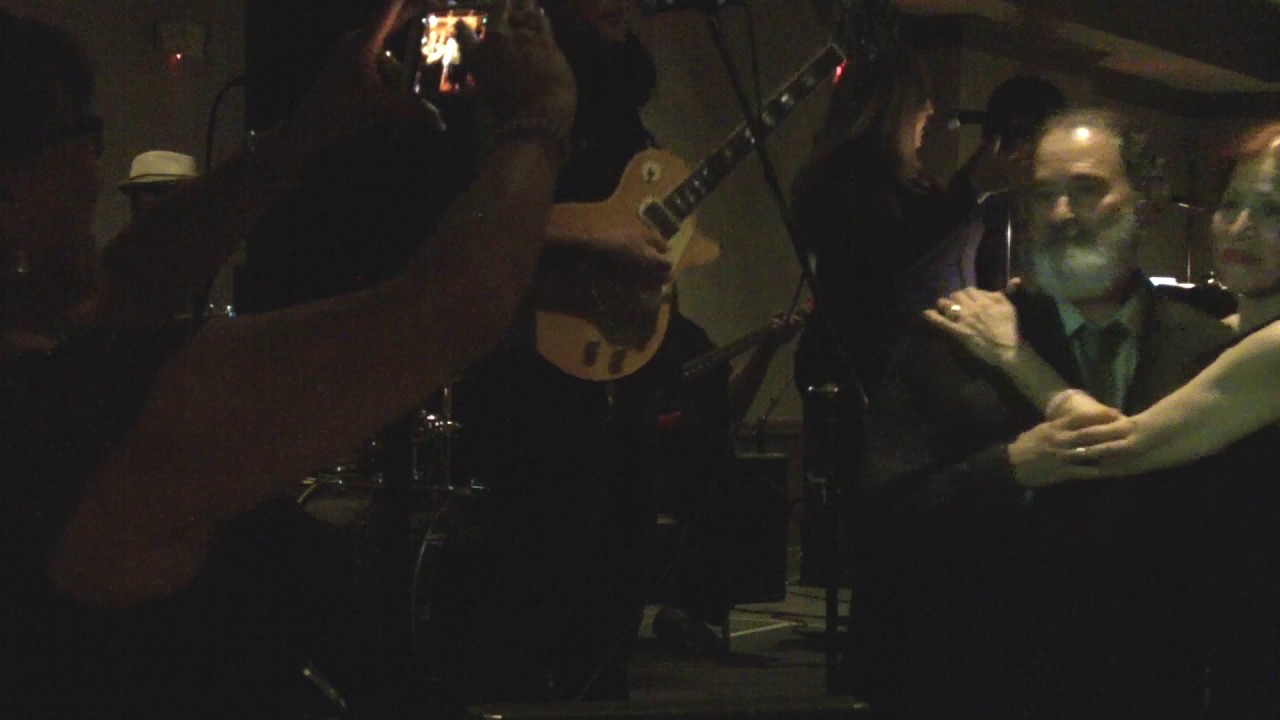 Rock Steady - Satisfaction band - YouTube