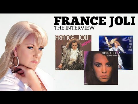 France Joli Interview 2021 - YouTube