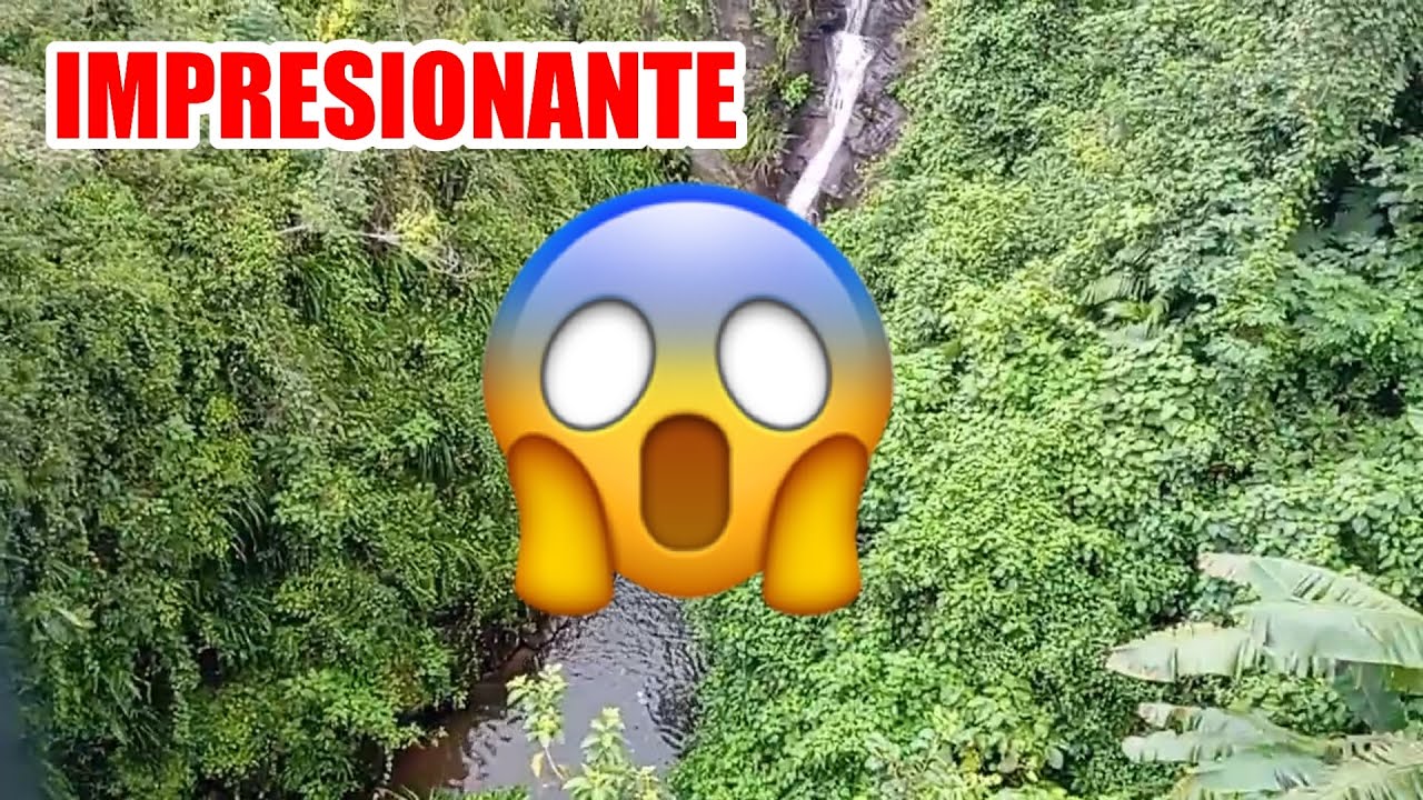 Fuimos en busca de este RÍO y nos encontramos con esto….!!!! 😱😱😱😱 - YouTube