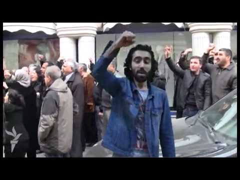 Təvazökar Azərbaycan prezidenti (250Plyus)