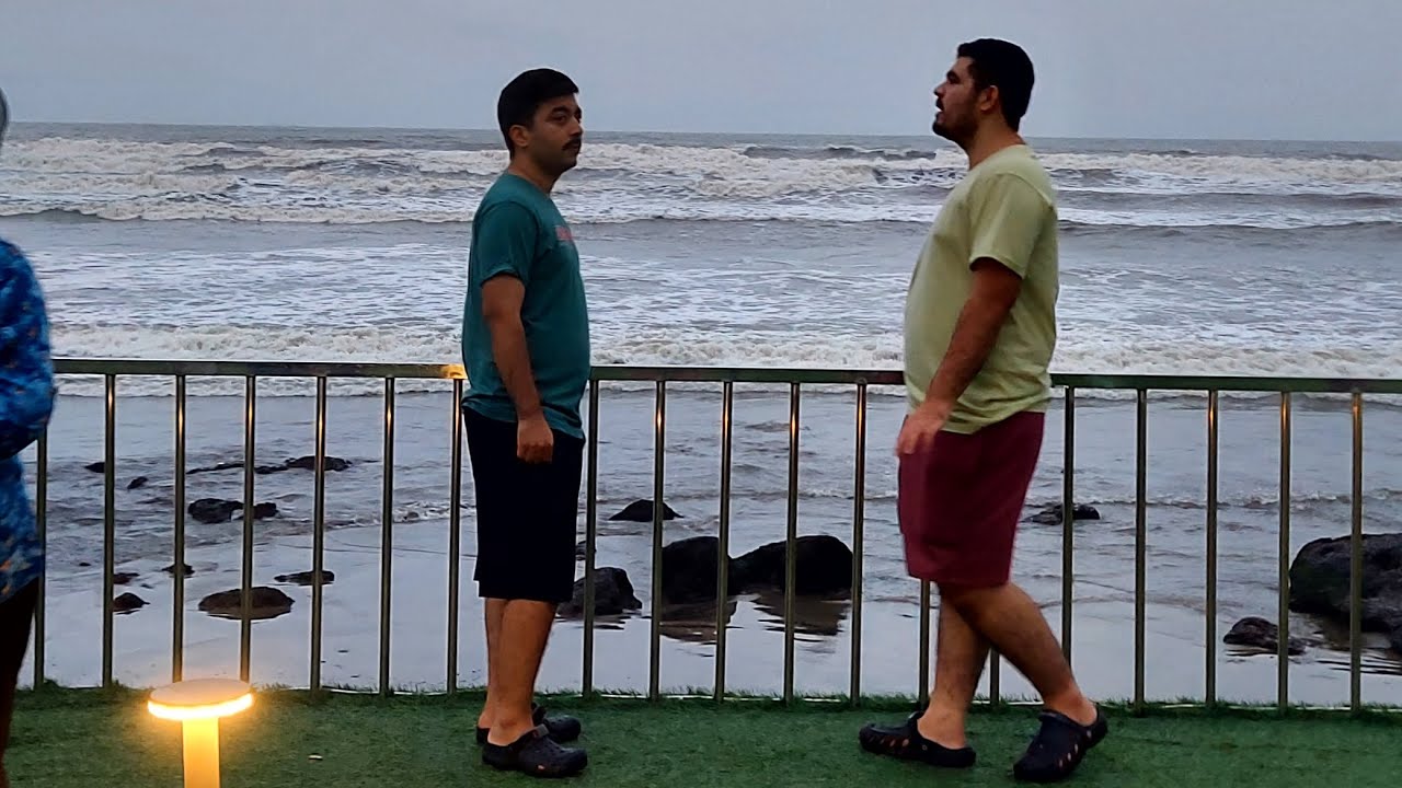 TAN-SAND RESORT GOA - YouTube