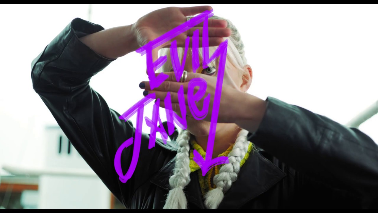 Teaser "Evil Jane" 01 | FILMSCHOOLFEST MUNICH 2019 - YouTube