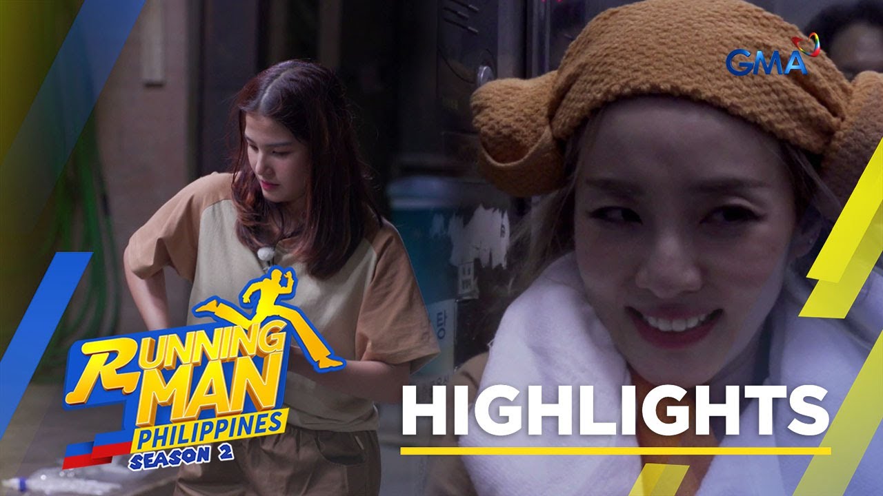 Running Man Philippines 2: Basagan itlog challenge (Episode 34) - YouTube