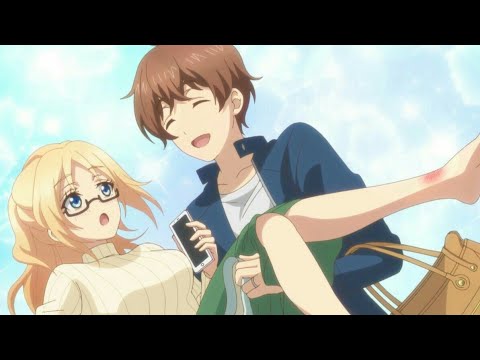 osake wa fuufu ni natte kara [AMV] CHISATO & SORA