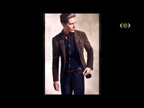 Erkekler İçin Ceket Modelleri