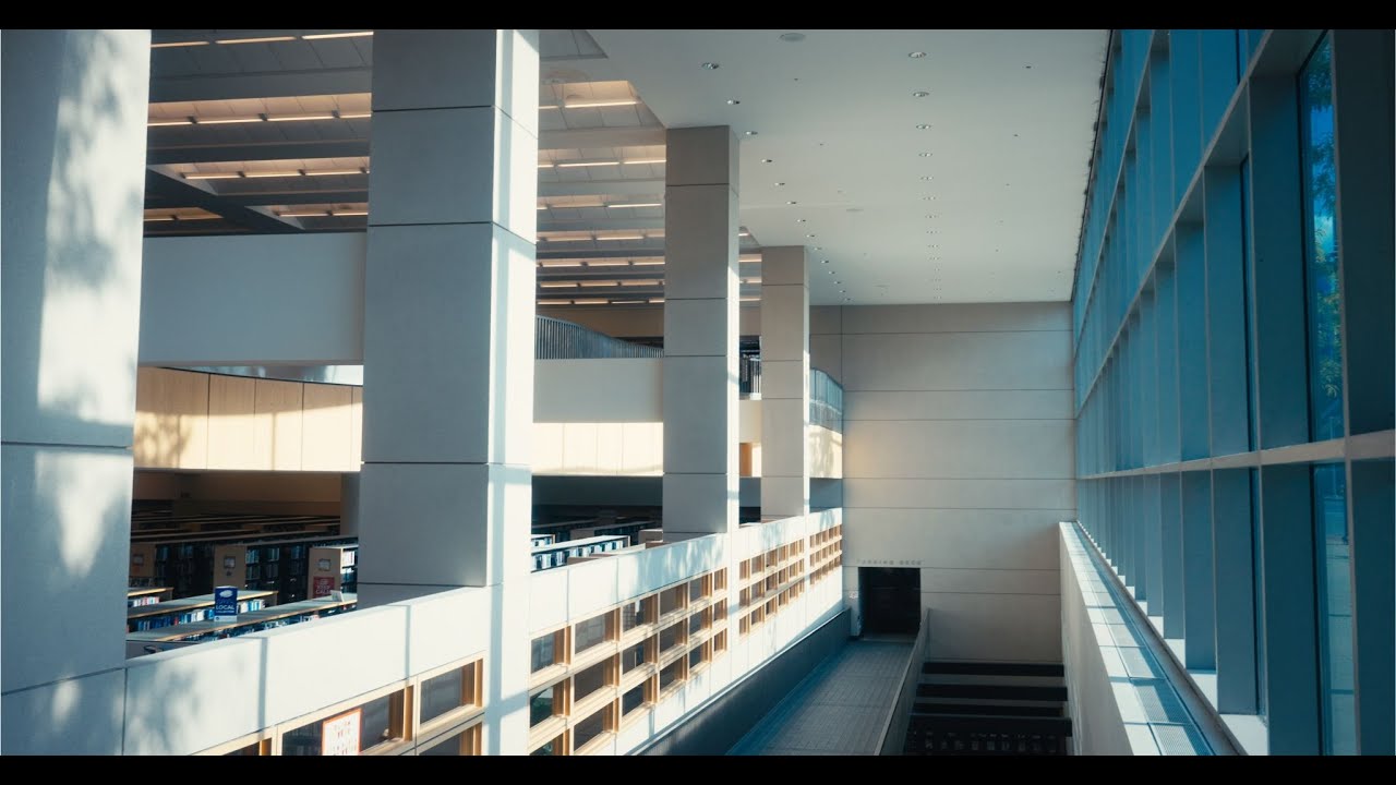 Akron-Summit County Public Library: 150 Years of Service - YouTube