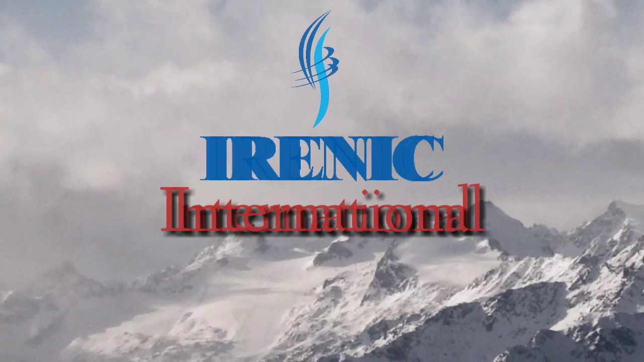 Irenic International Education Services Pvt Ltd - YouTube