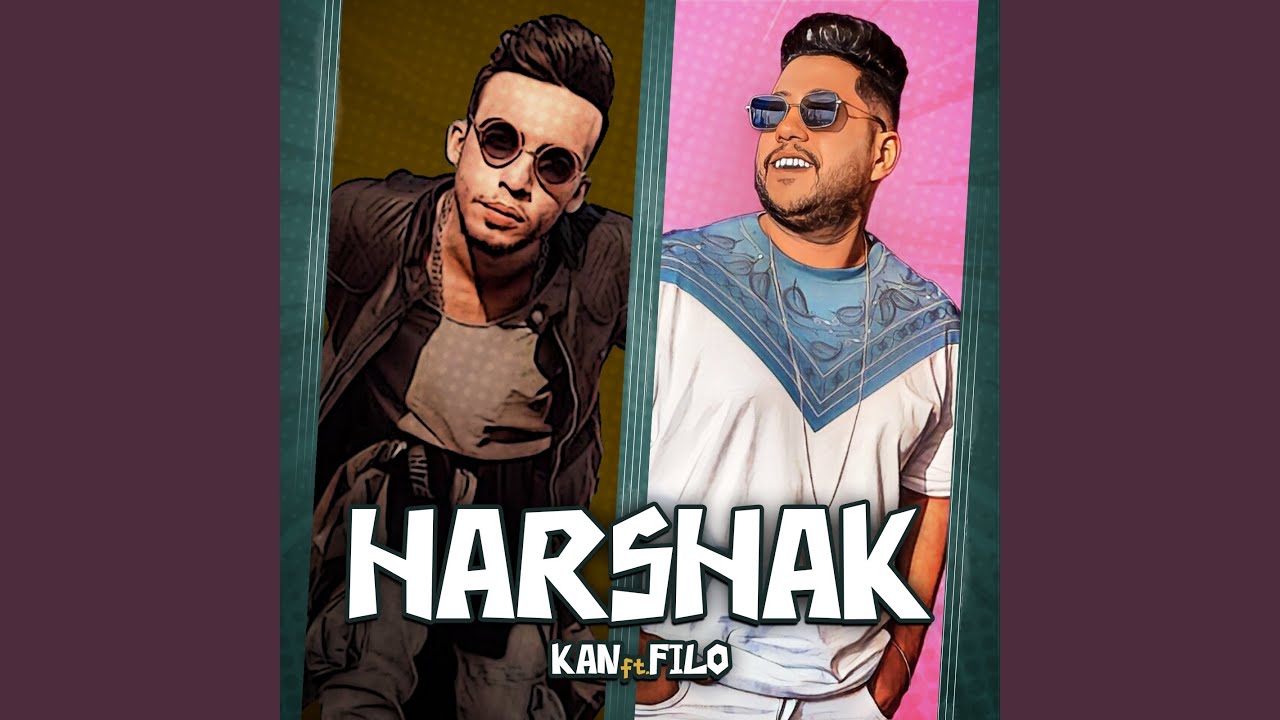 Harshak - YouTube