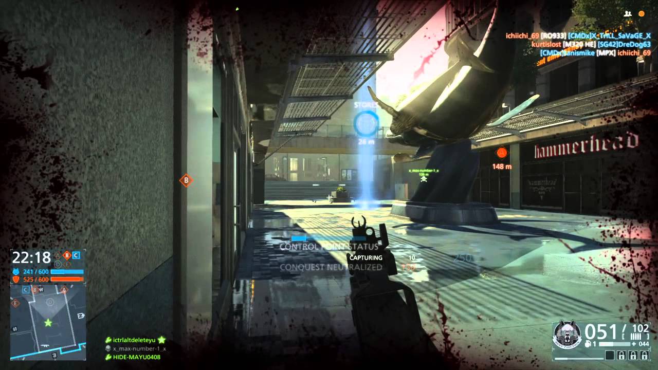 Noobtastic! Watch a noob, hug a noob. (squeeze a boob) - YouTube